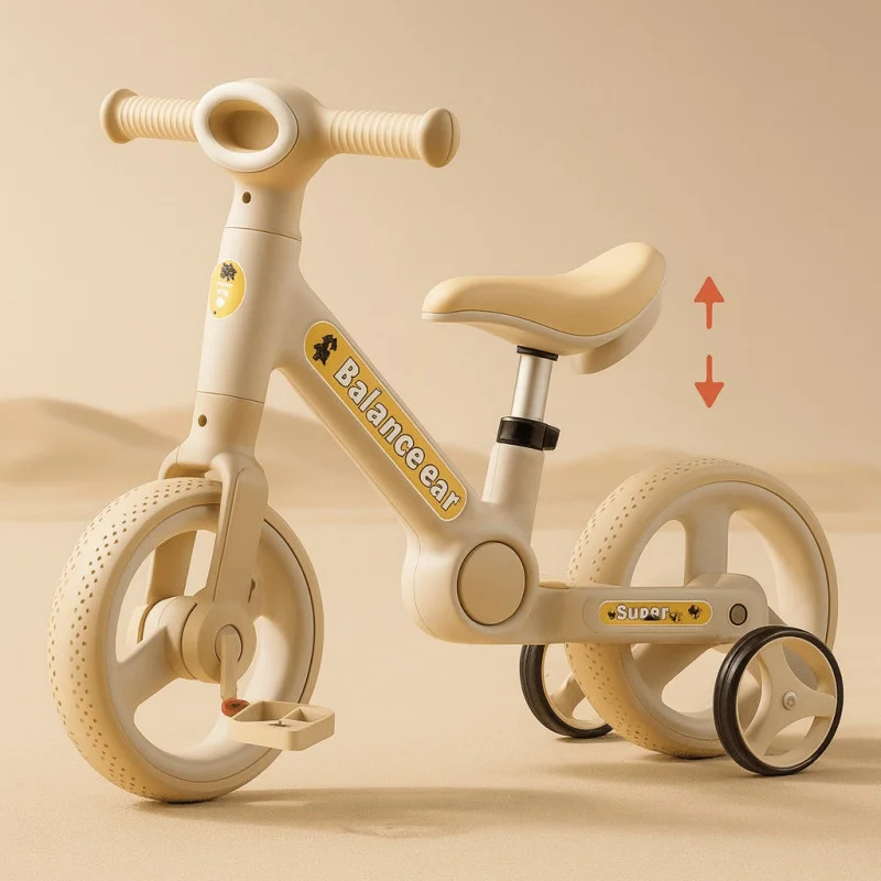 Balance Bycycle Bike For Kids - BYC-1-Lokkisona.com